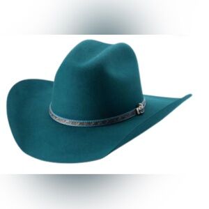 Justin Boots | Accessories | New Justin We Ride On Faith Hand Burned ...